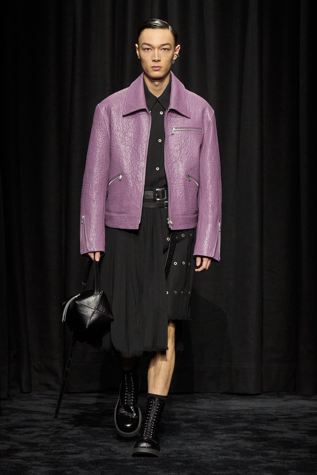 Lucie y Luke Meier presentan su última colección a los mandos de la ...