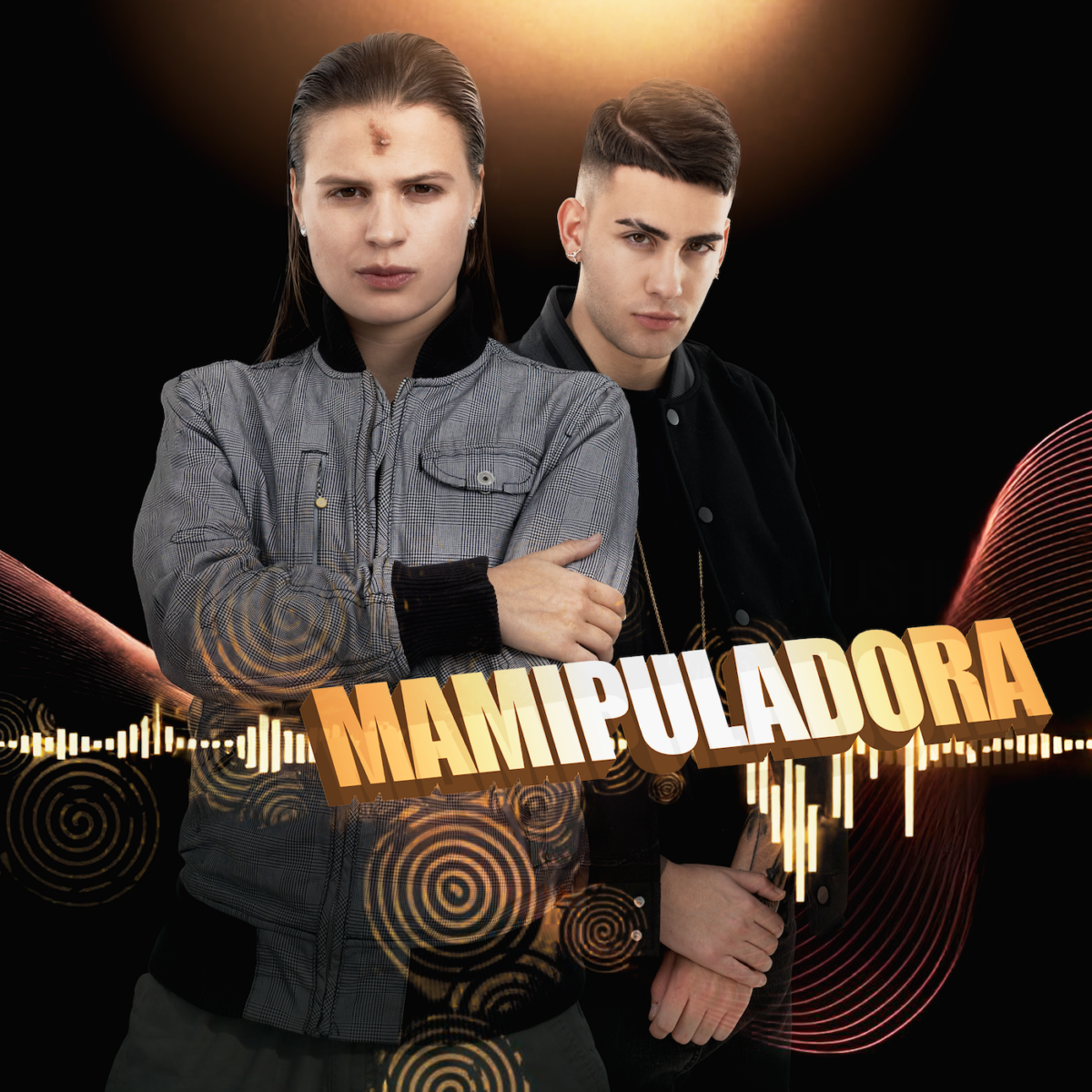 Mushkaa presenta un nuevo adelanto de su próximo álbum, "Mamipuladora ...