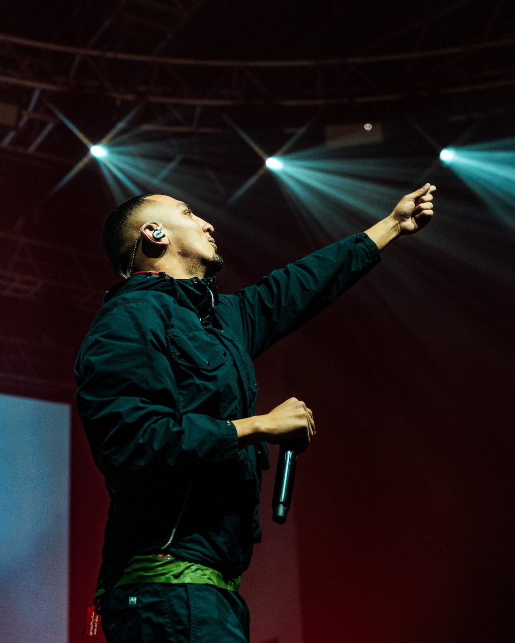 Morad pone fin a su tercera europea mientras sigue batiendo récords ...