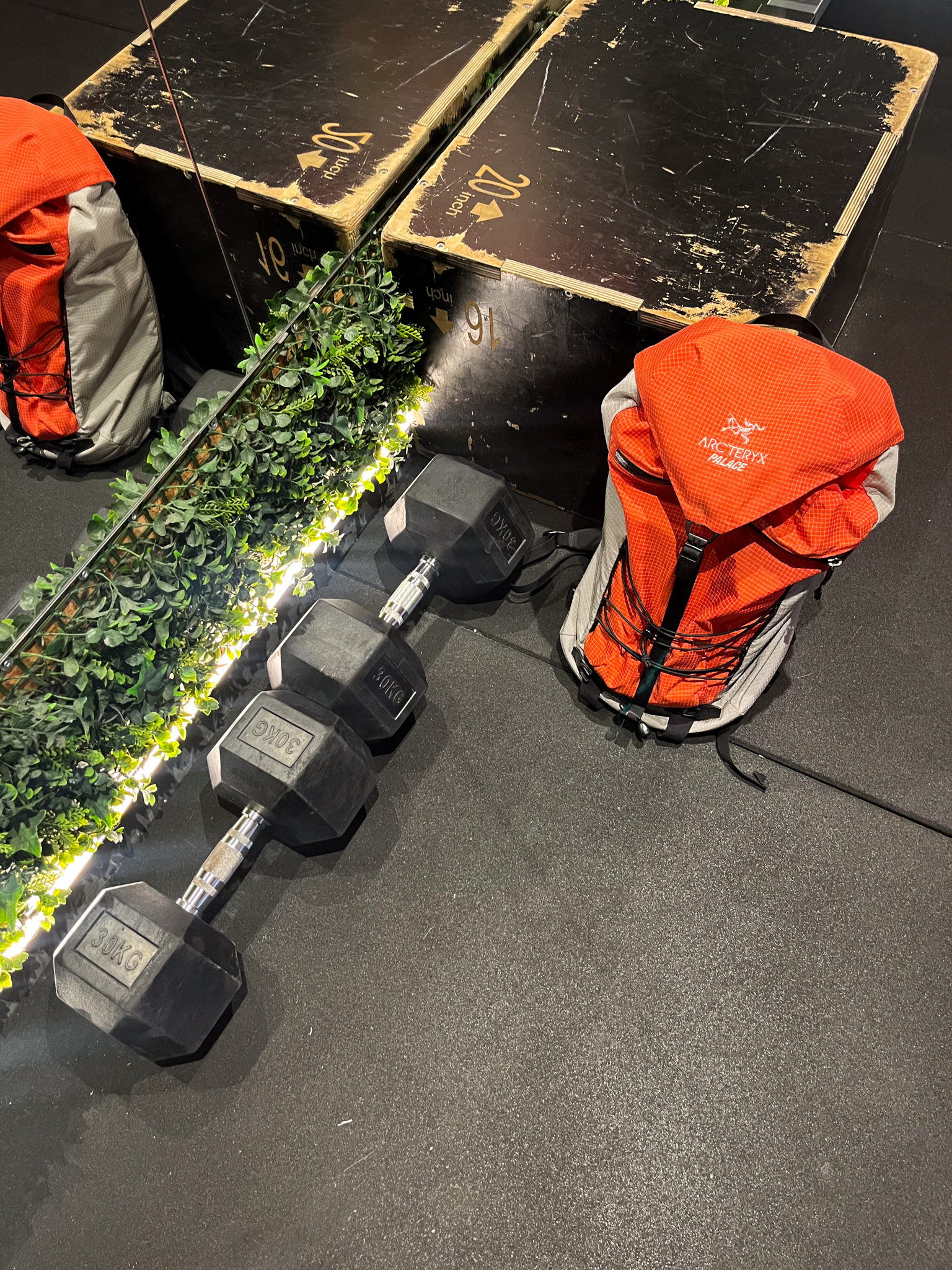 Pau Pia - 25 Gramos | 25 Gramos