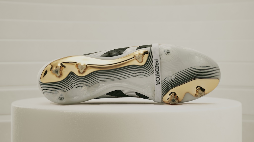 adidas tira de nostalgia con el lanzamiento de las nuevas Predator ...