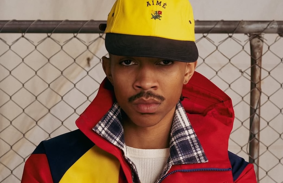 Aimé Leon Dore y GORE-TEX revisitan la estética náutica de los 90 para ...