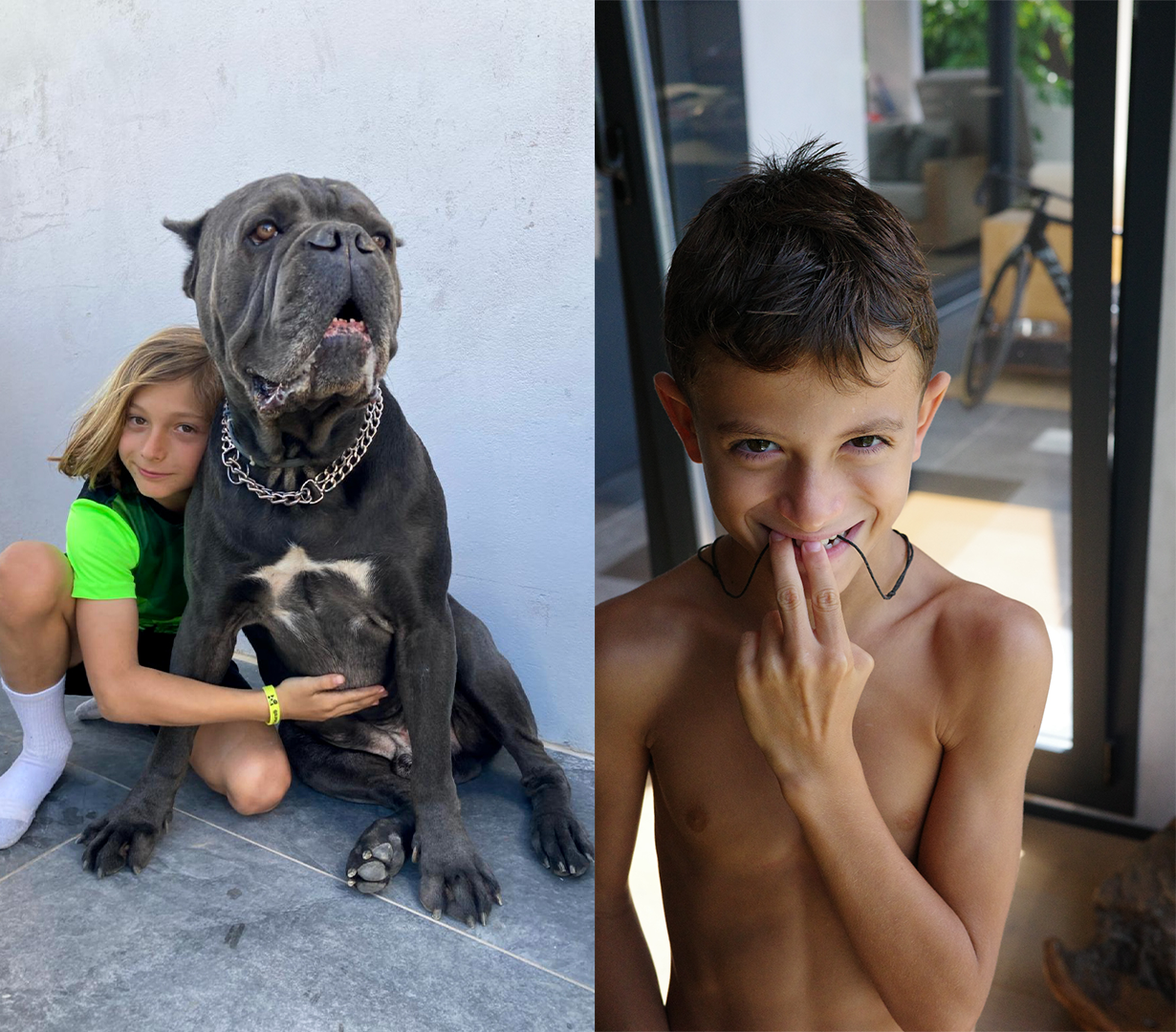 Pau Pia - 25 Gramos | 25 Gramos