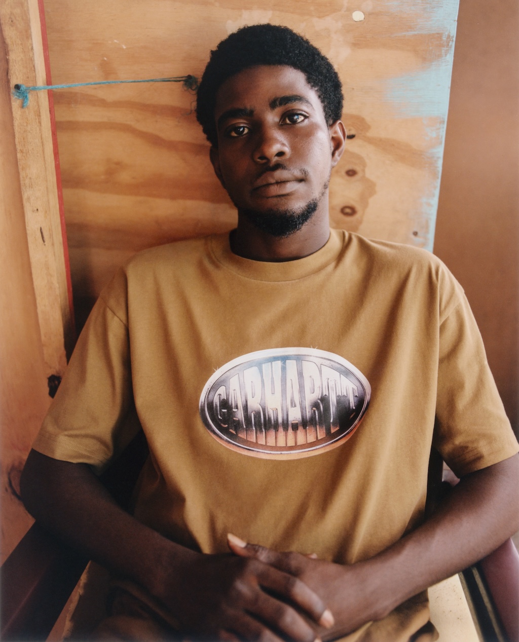 Julia Marino dispara la última campaña de Carhartt WIP para Primavera ...