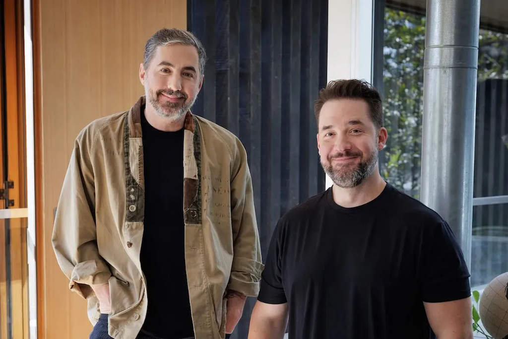 Kevin Rose y Alexis Ohanian se unen para recuperar Digg con una visión ...