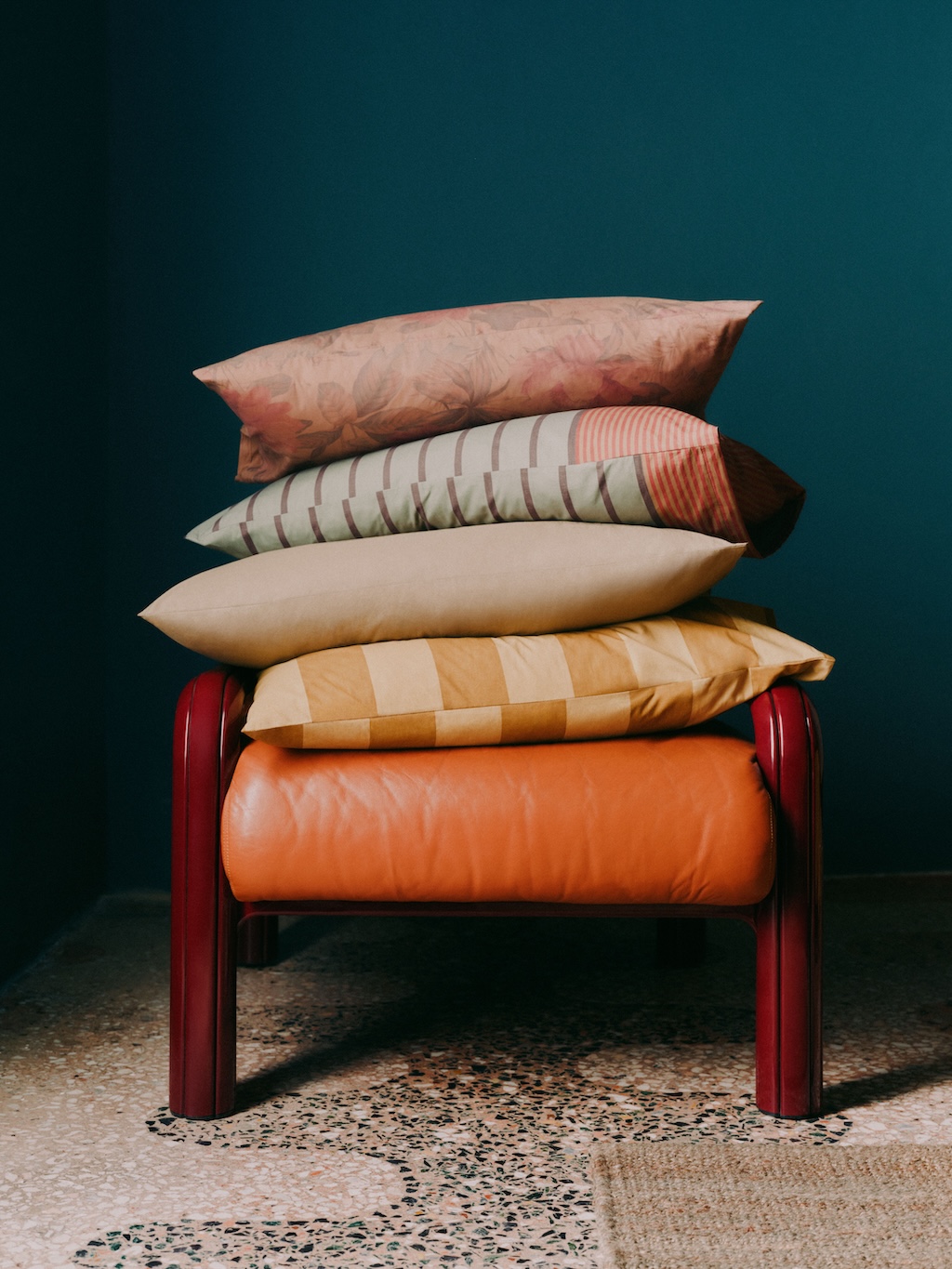 Mango Home inaugura nuevo capítulo con una nueva colección y la ...