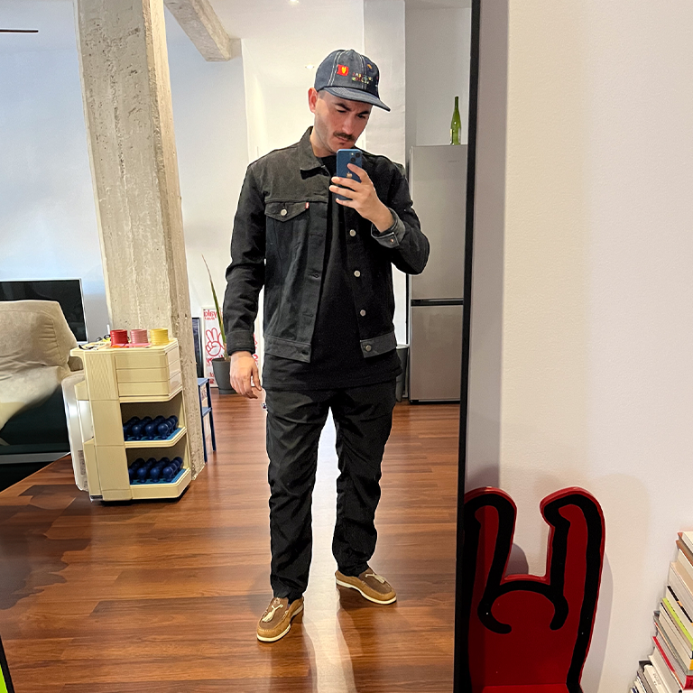 Pau Pia - 25 Gramos | 25 Gramos