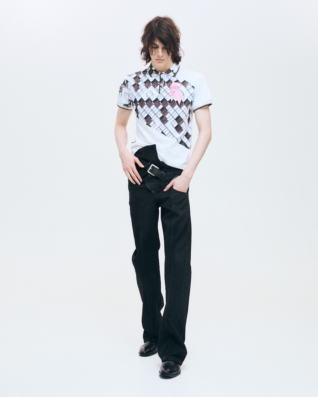 "Hitch" es la nueva colección de Onrush para Otoño/Invierno 2025 - 25 Gramos | 25 Gramos