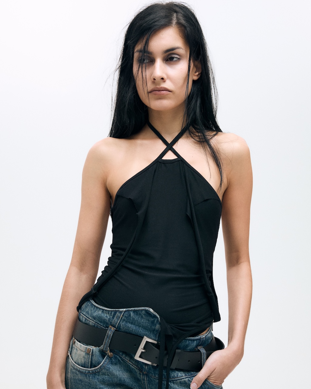 "Hitch" es la nueva colección de Onrush para Otoño/Invierno 2025 - 25 Gramos | 25 Gramos