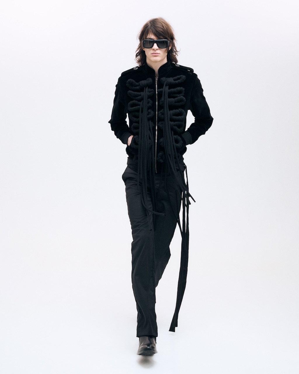 "Hitch" es la nueva colección de Onrush para Otoño/Invierno 2025 - 25 Gramos | 25 Gramos