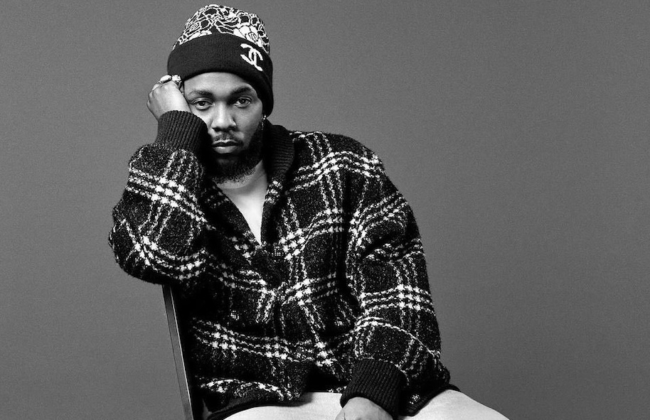 Kendrick Lamar se incorpora a la familia Chanel como su nuevo embajador ...