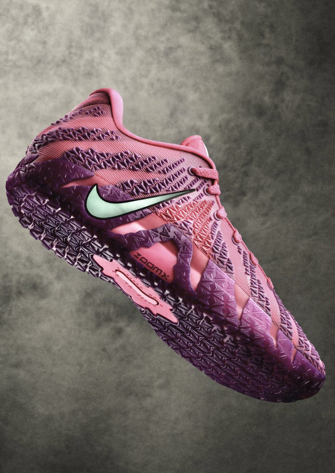 Nike presenta las Ja 3, las nuevas zapatillas signature de Ja Morant ...