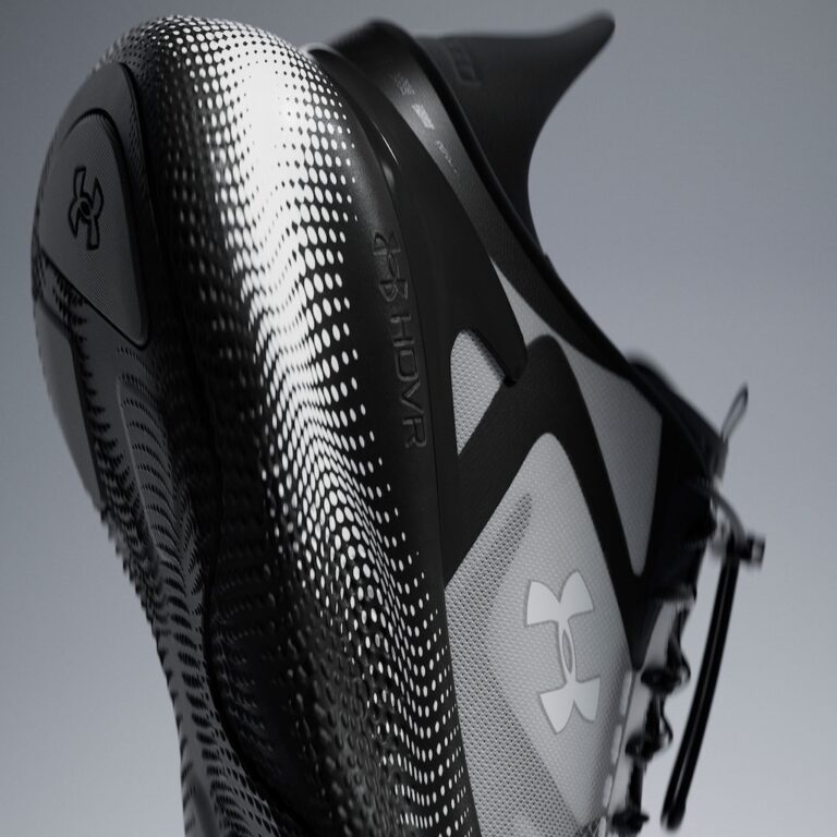 Under Armour inaugura nuevo capítulo con las nuevas UA ECHO - 25 Gramos ...