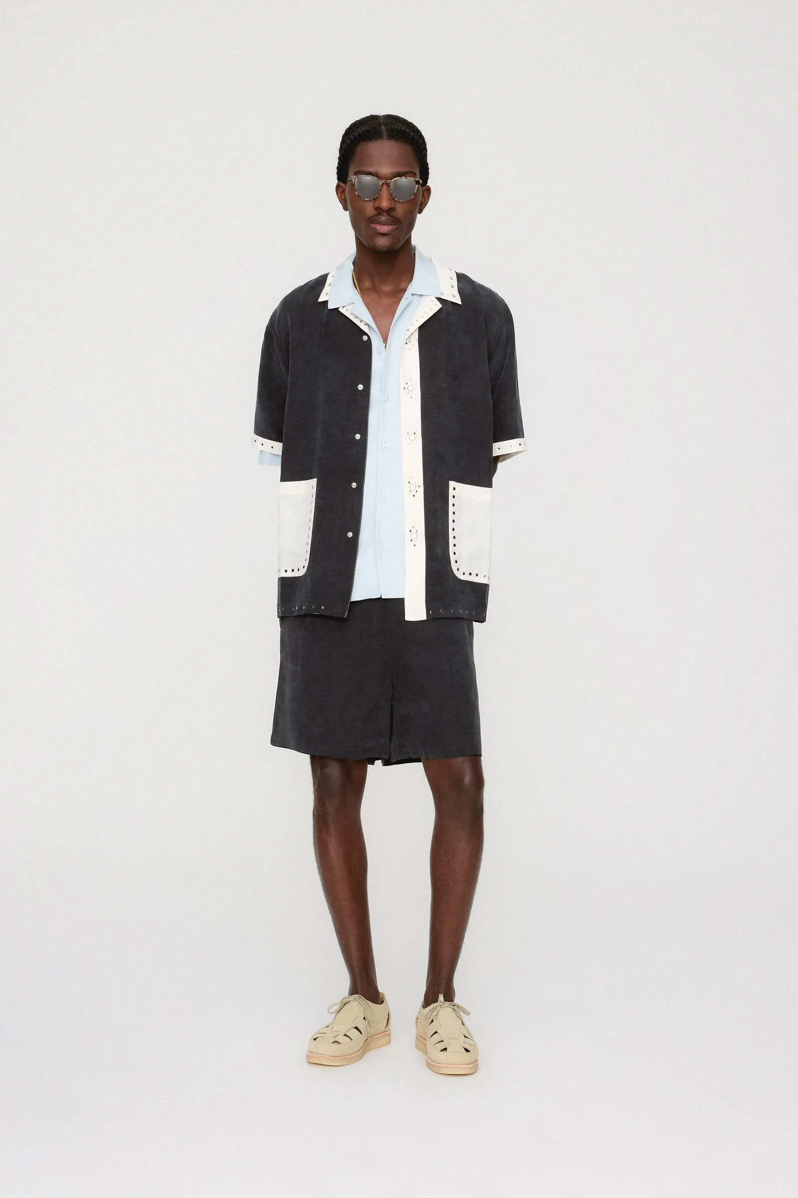 Kith equilibra lo casual y lo sofisticado en su propuesta Pre-Fall 2025 - 25 Gramos | 25 Gramos