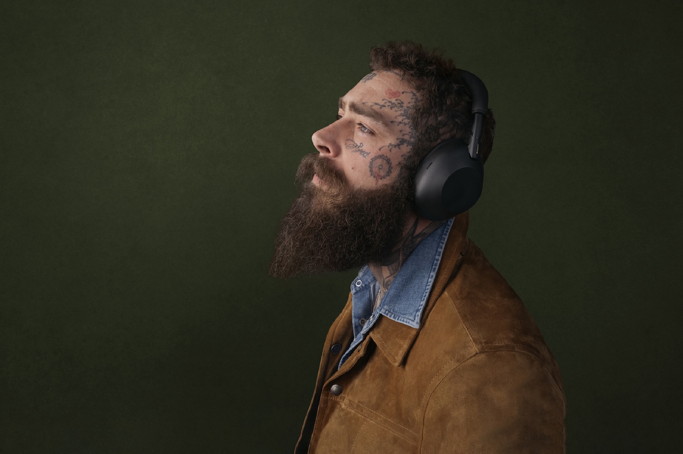 Sony vuelve a subir el listón con el lanzamiento de los nuevos cascos ...