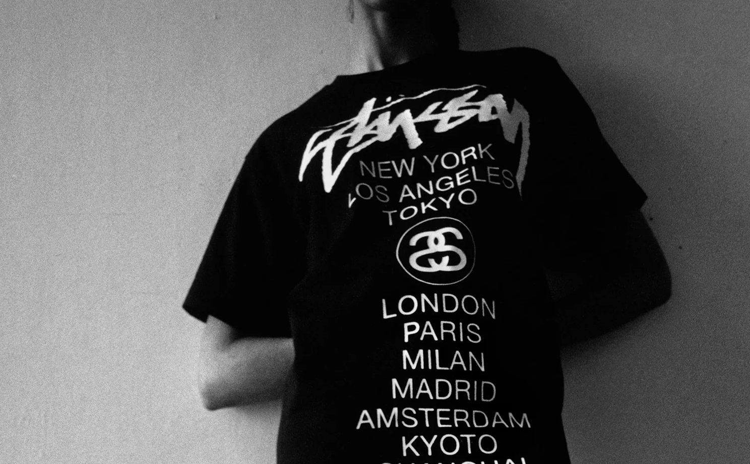 Stüssy presenta un nuevo World Tour Pack para la temporada Spring ...