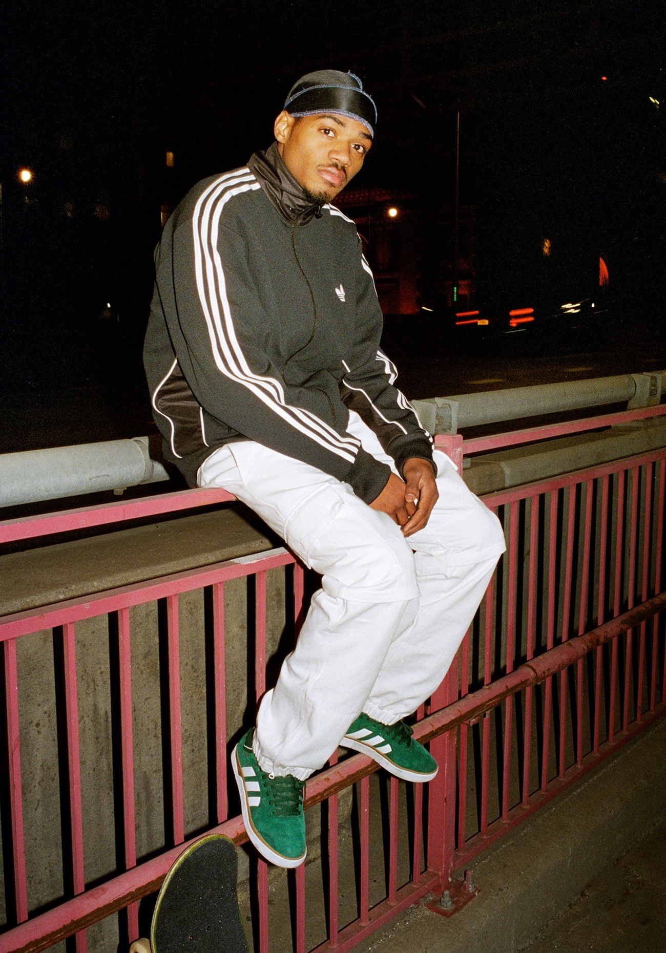 Tyshawn Jones demanda a Supreme por difamación y ruptura de contrato ...