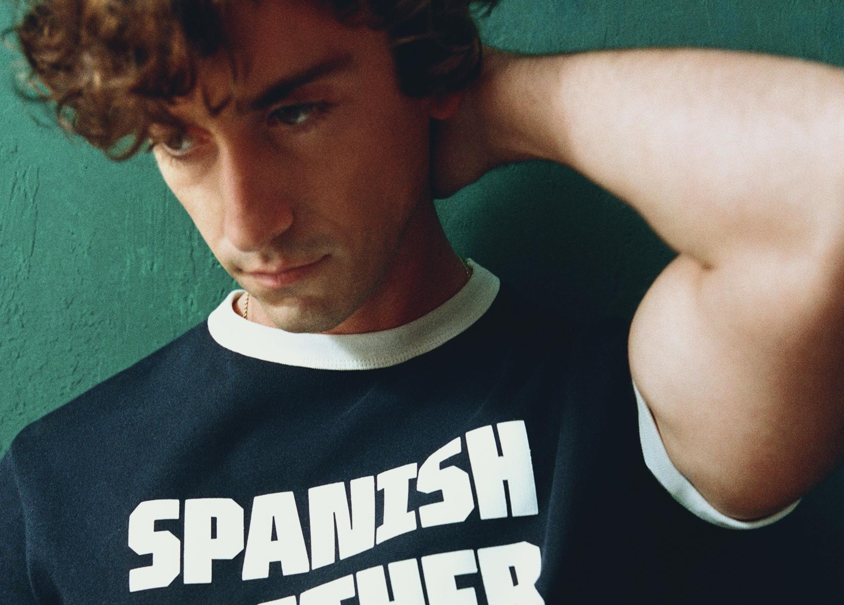 Guitarricadelafuente se lleva el universo de Spanish Leather a una ...