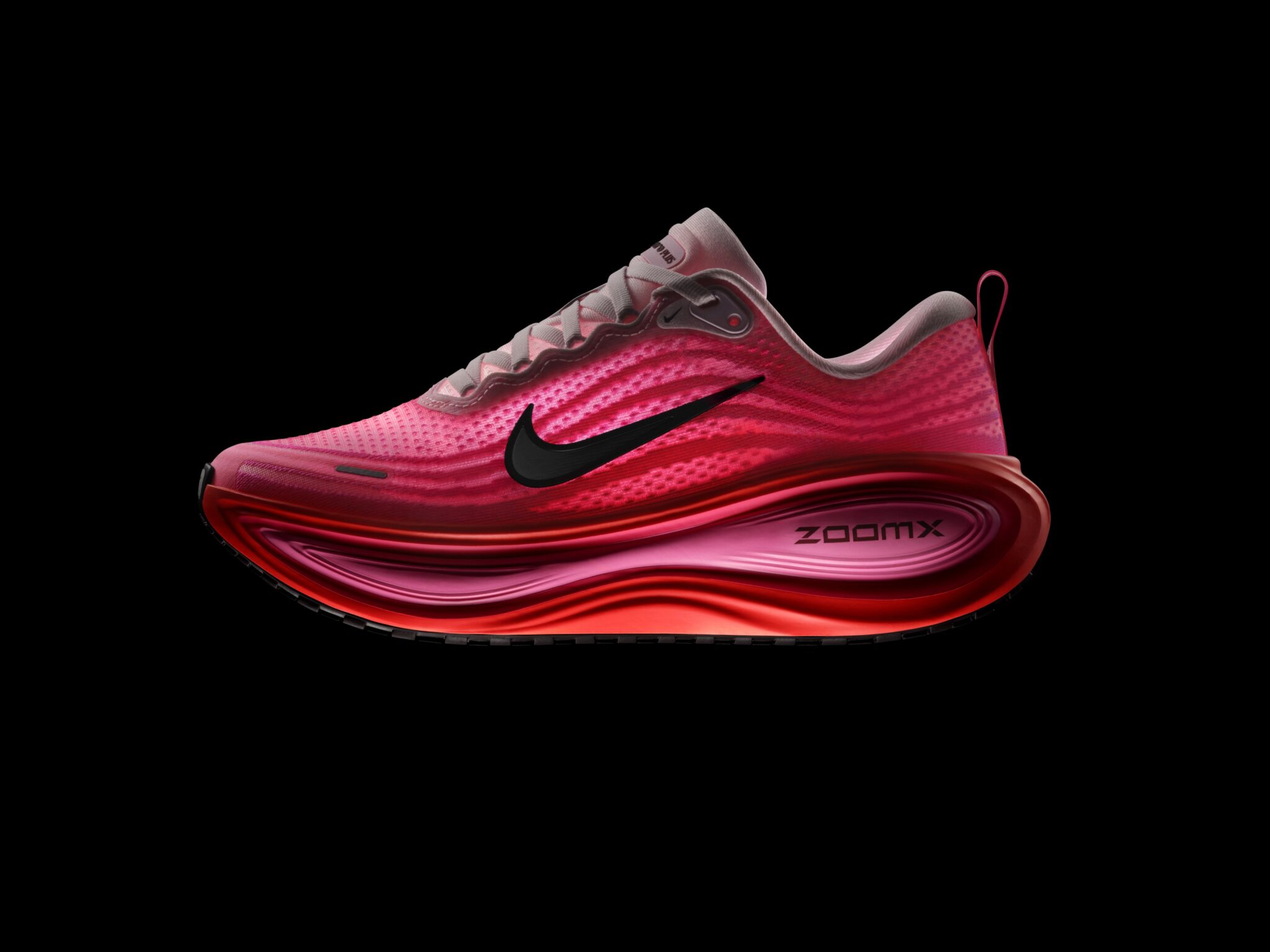Nike inaugura una nueva era de su silueta Vomero en sus versiones ...