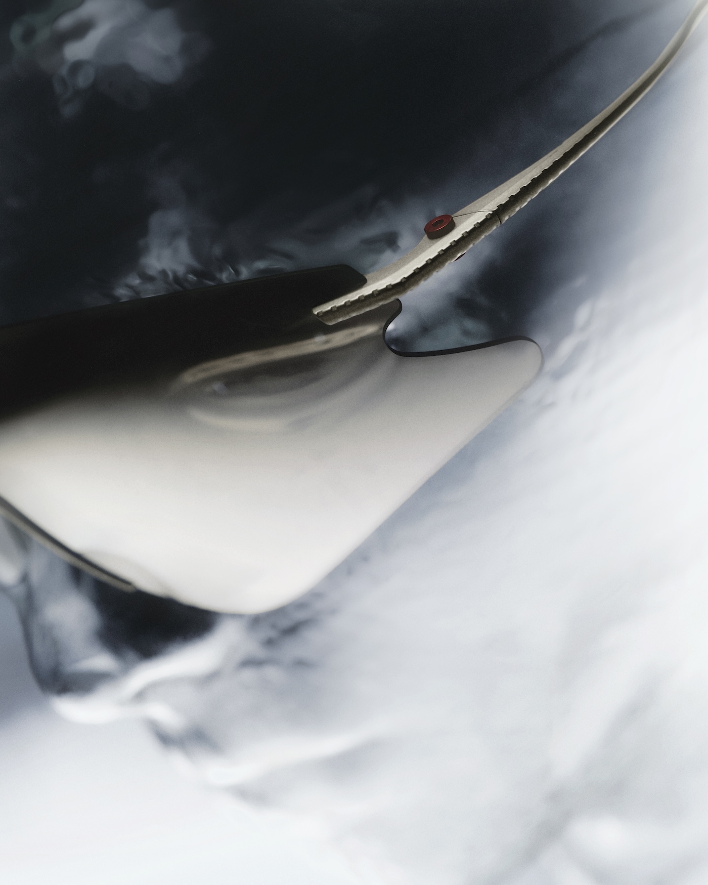 ROA define el futurismo funcional de la mano de District Vision - 25 ...