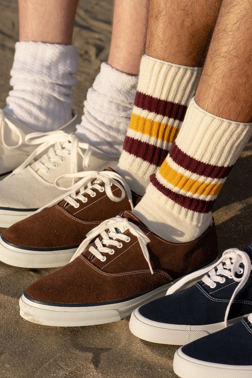 Sperry CVO Classic "Japan Made" - 25 Gramos | 25 Gramos