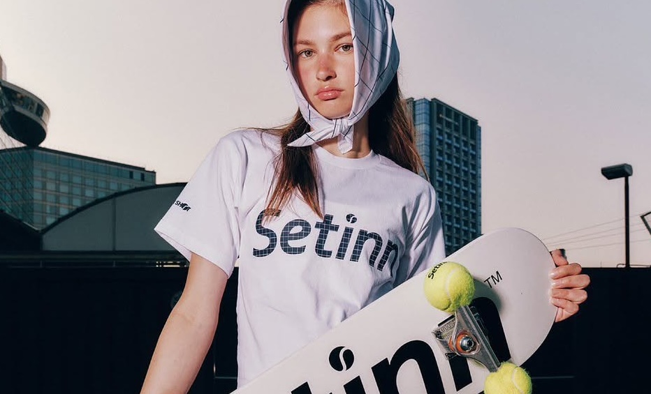 Vans se lanza a las pistas de tenis con el lanzamiento de dos nuevos modelos - 25 Gramos | 25 Gramos