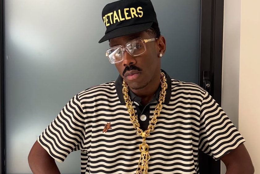 Alex Moss firma la nueva pieza de Tyler, The Creator por la salida de ...