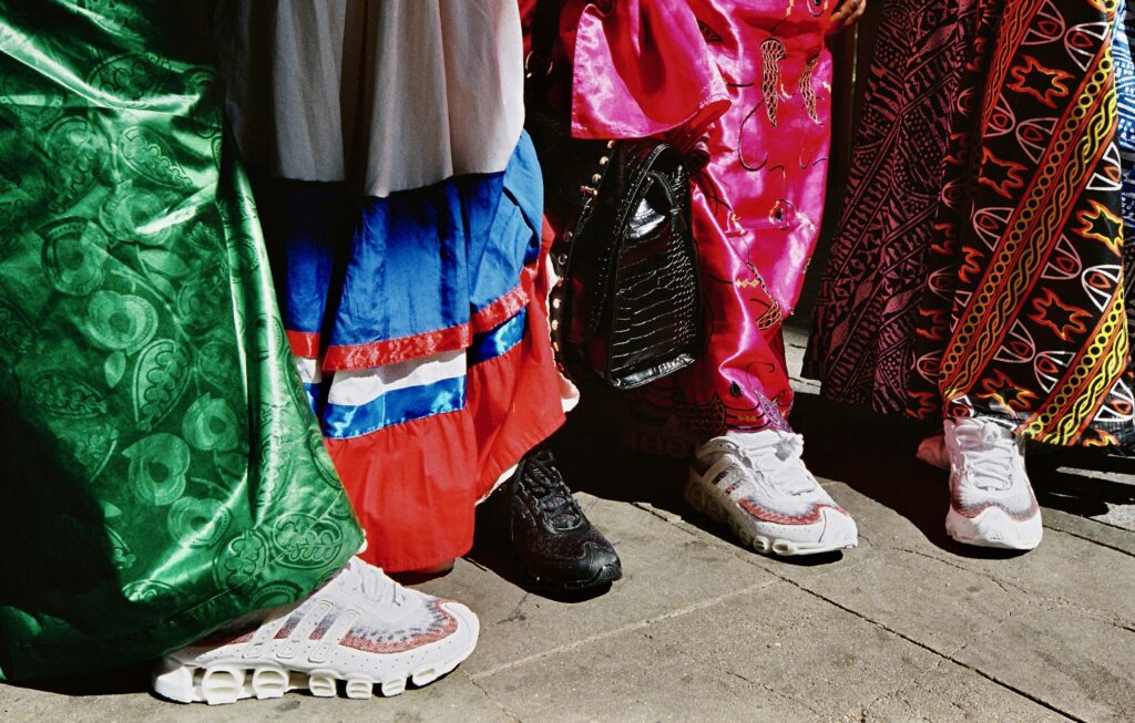 Identidad, pertenencia y comunidad: el colectivo Winner Circle firma ...