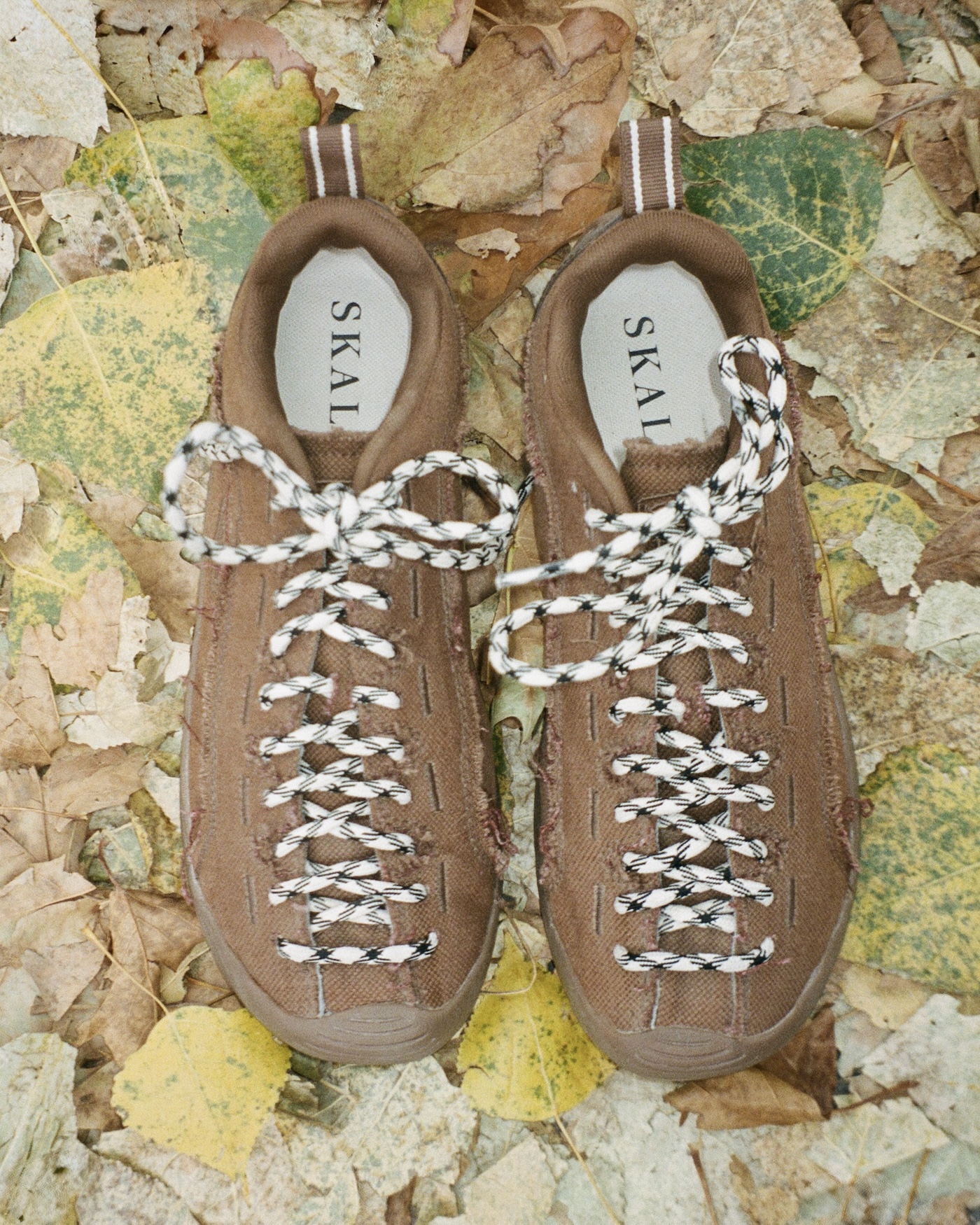 Keen y Skall Studio regresan con la tercera entrega de su colaboración - 25 Gramos | 25 Gramos