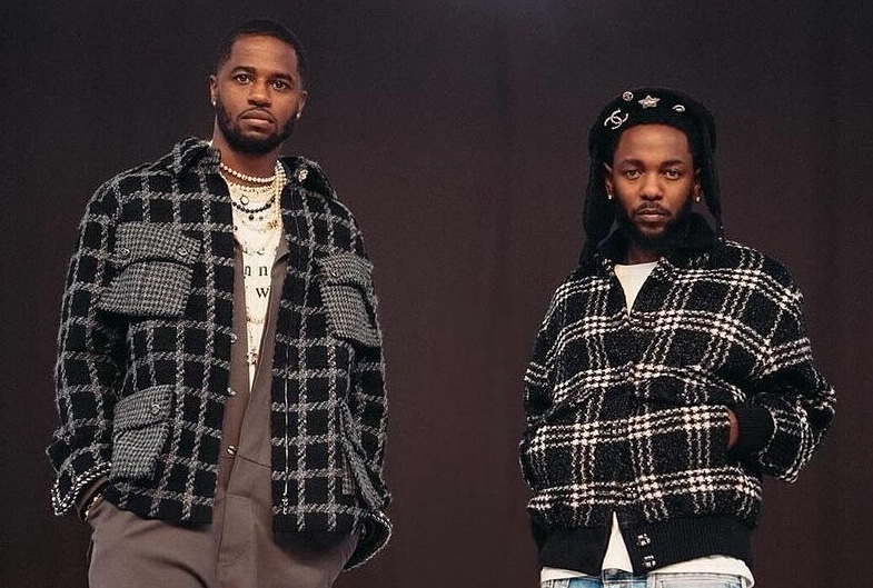 Project 3 Agency es la nueva agencia creativa global de Kendrick Lamar ...