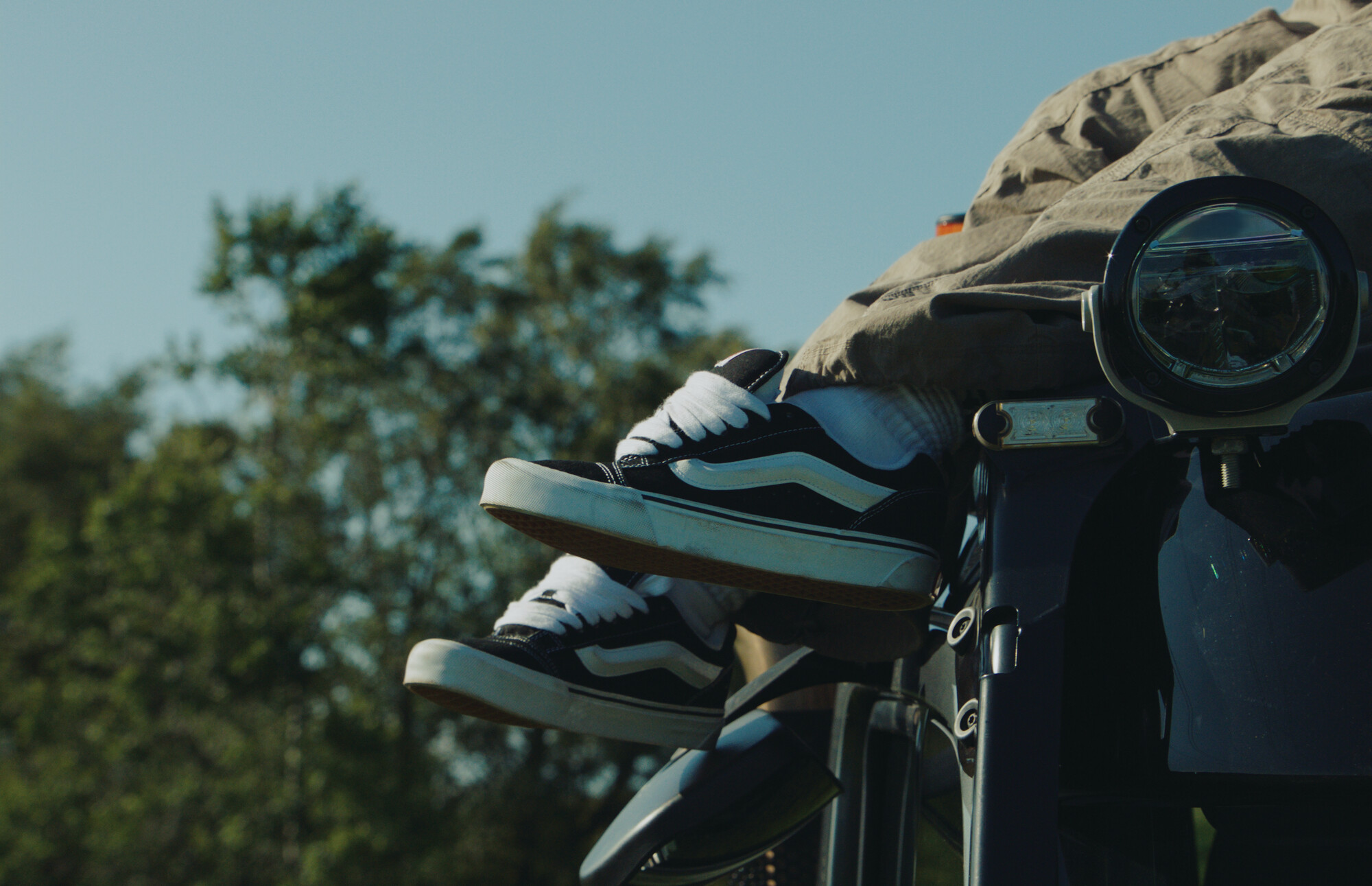 Vans arranca una nueva etapa con SZA como su nueva directora artística - 25 Gramos | 25 Gramos