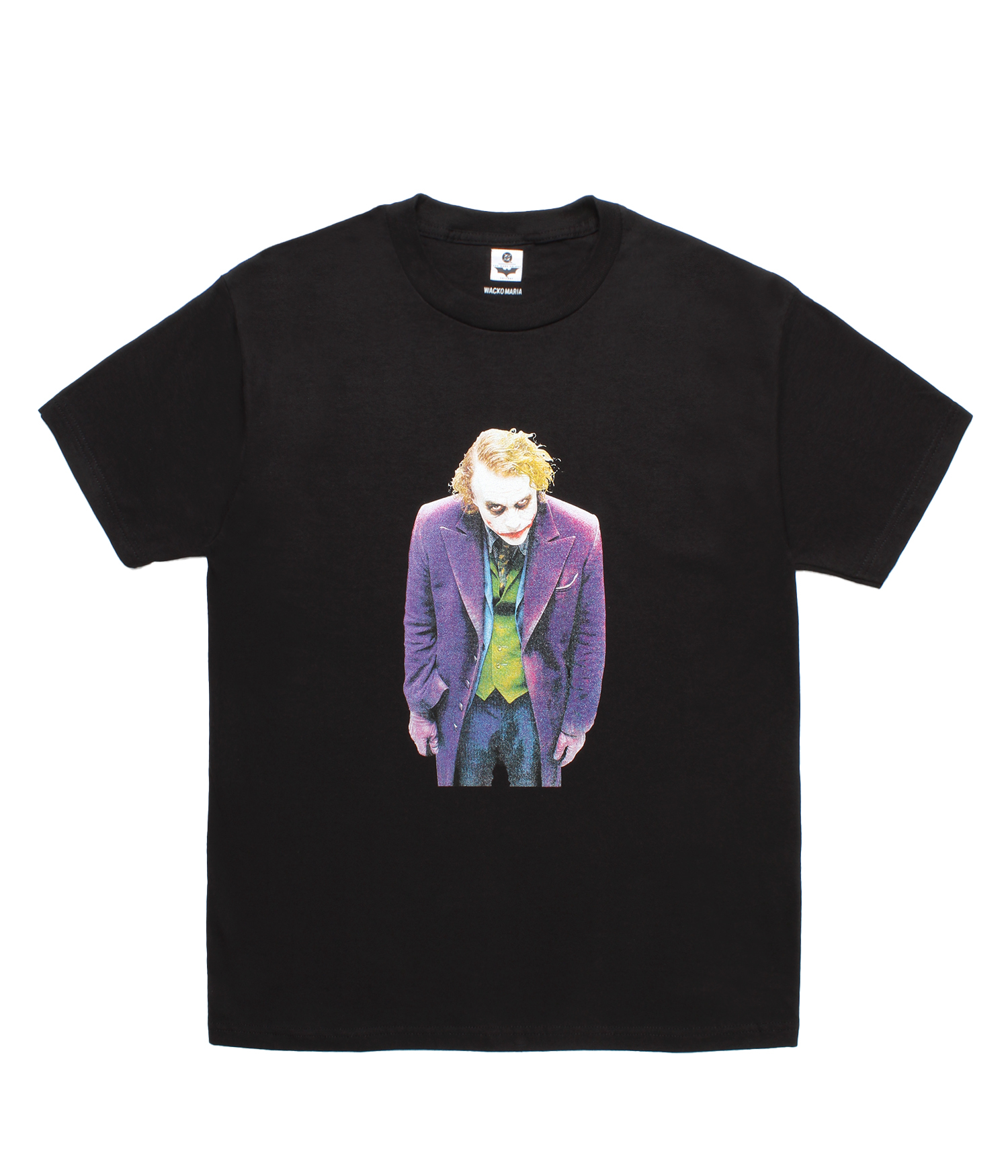 WACKO MARIA dedica su nueva colección al Joker de Heath Ledger - 25 ...