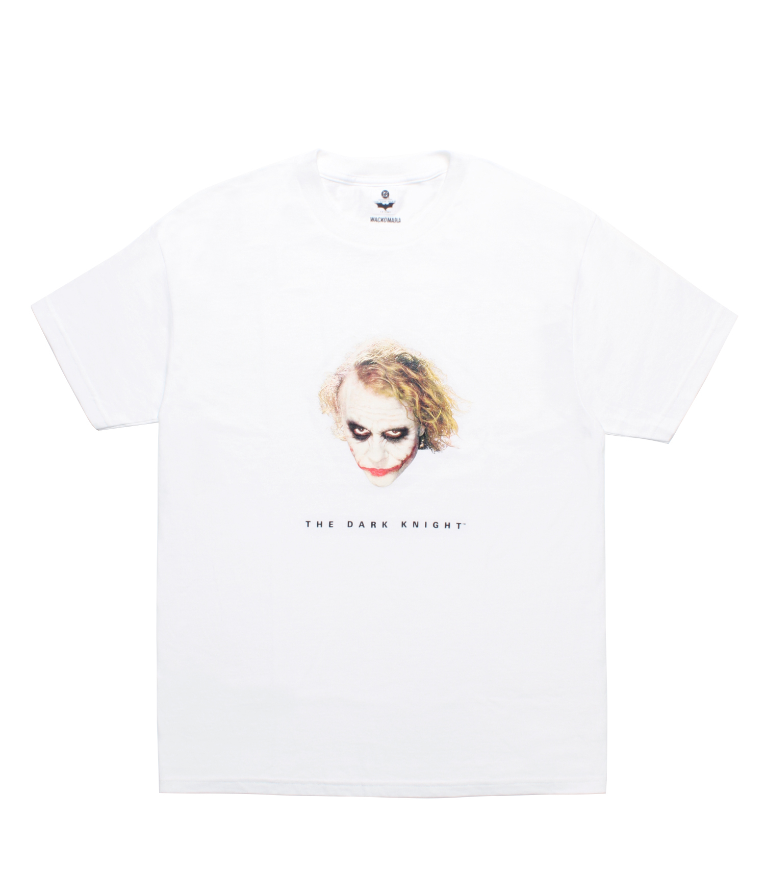 WACKO MARIA dedica su nueva colección al Joker de Heath Ledger - 25 ...