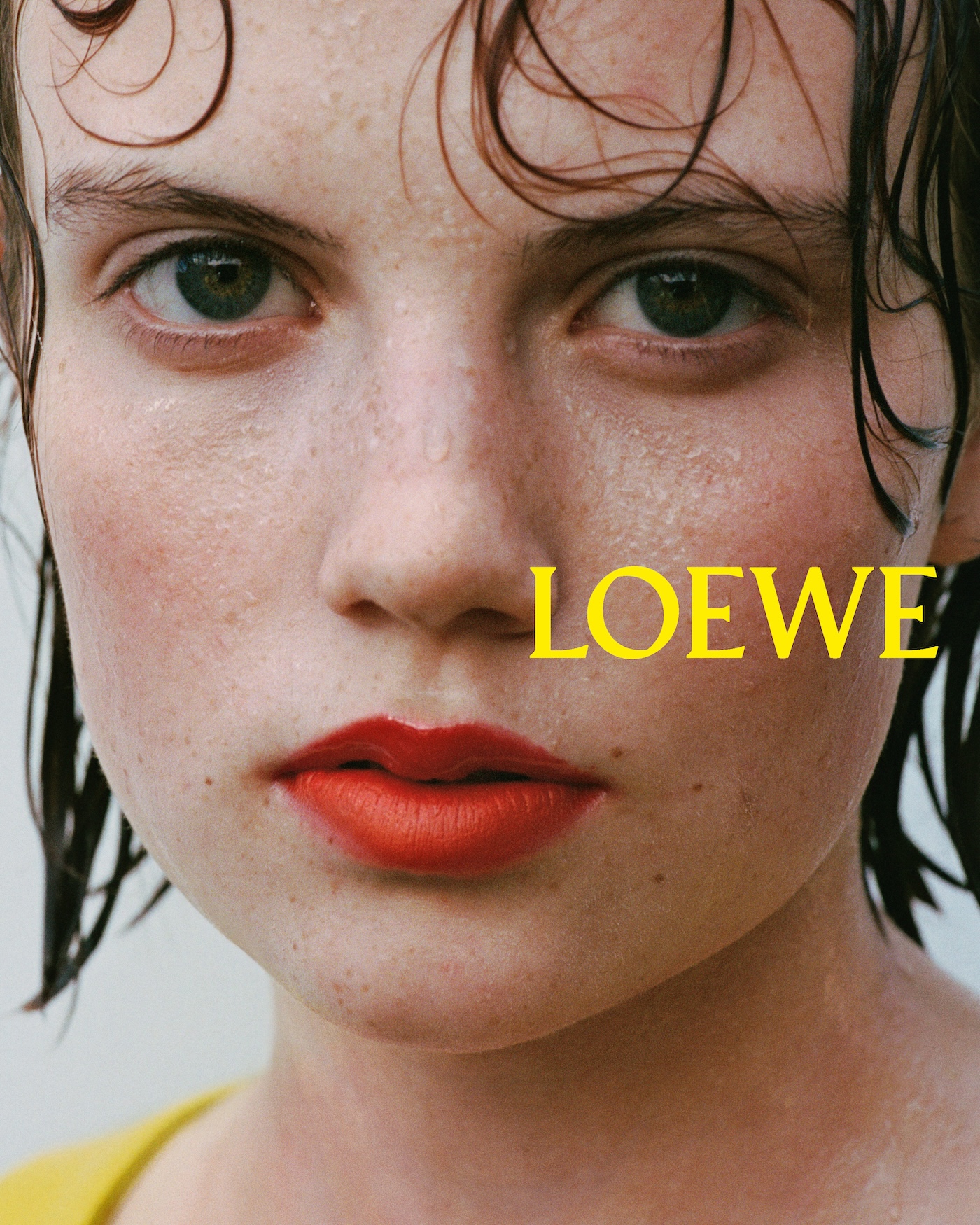 Primer vistazo al LOEWE de Jack McCollough y Lazaro Hernandez - 25 ...