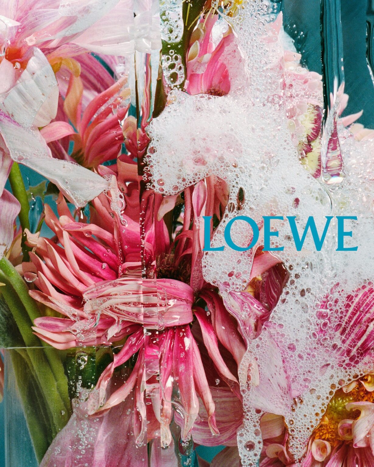 Primer vistazo al LOEWE de Jack McCollough y Lazaro Hernandez - 25 ...