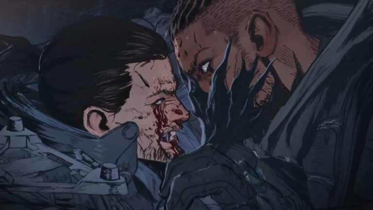 Kojima Productions libera un primer teaser para la adaptación de Death ...