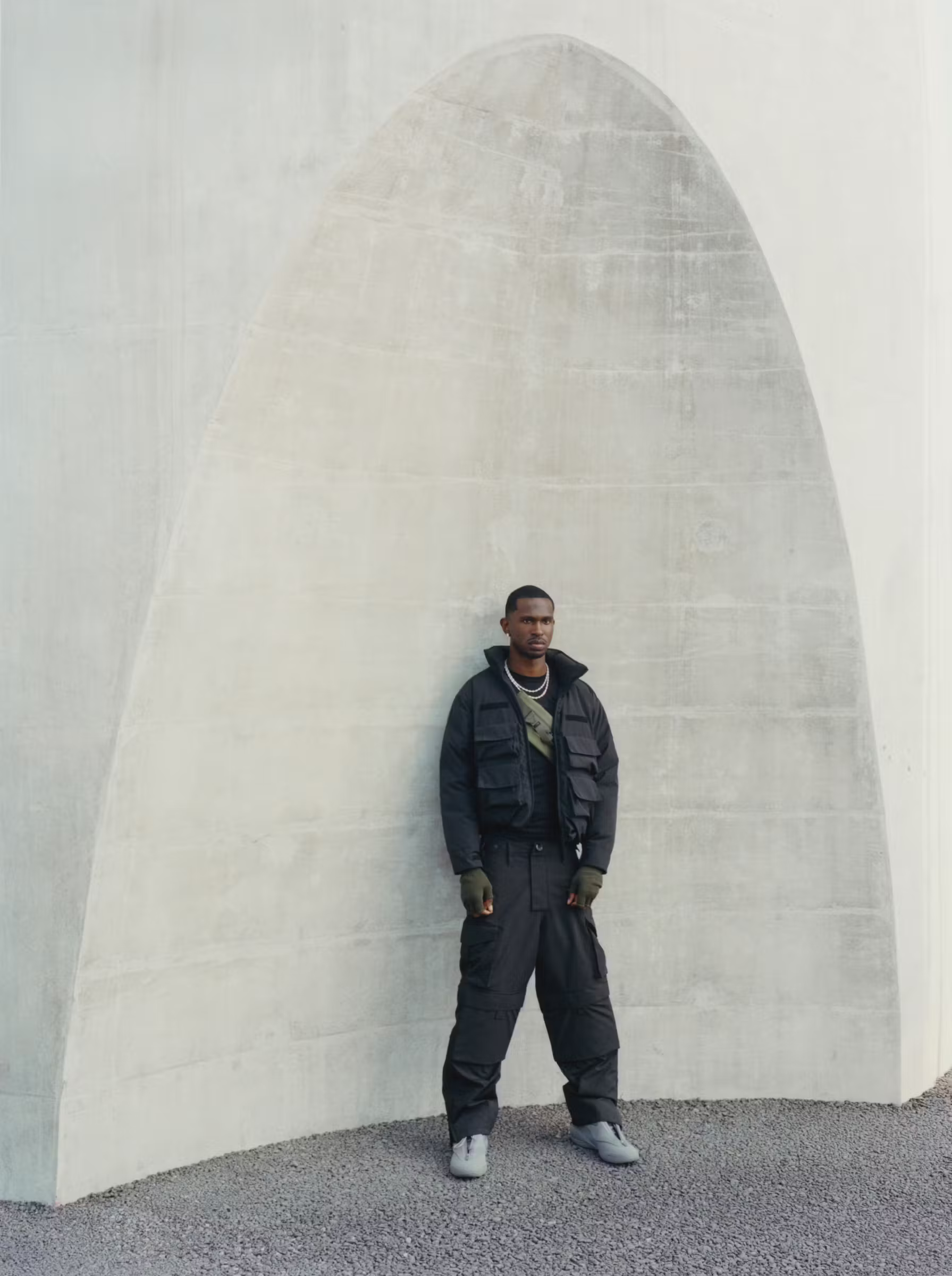 Shai plasma su visión sobre el archivo de Canada Goose - 25 Gramos | 25 ...