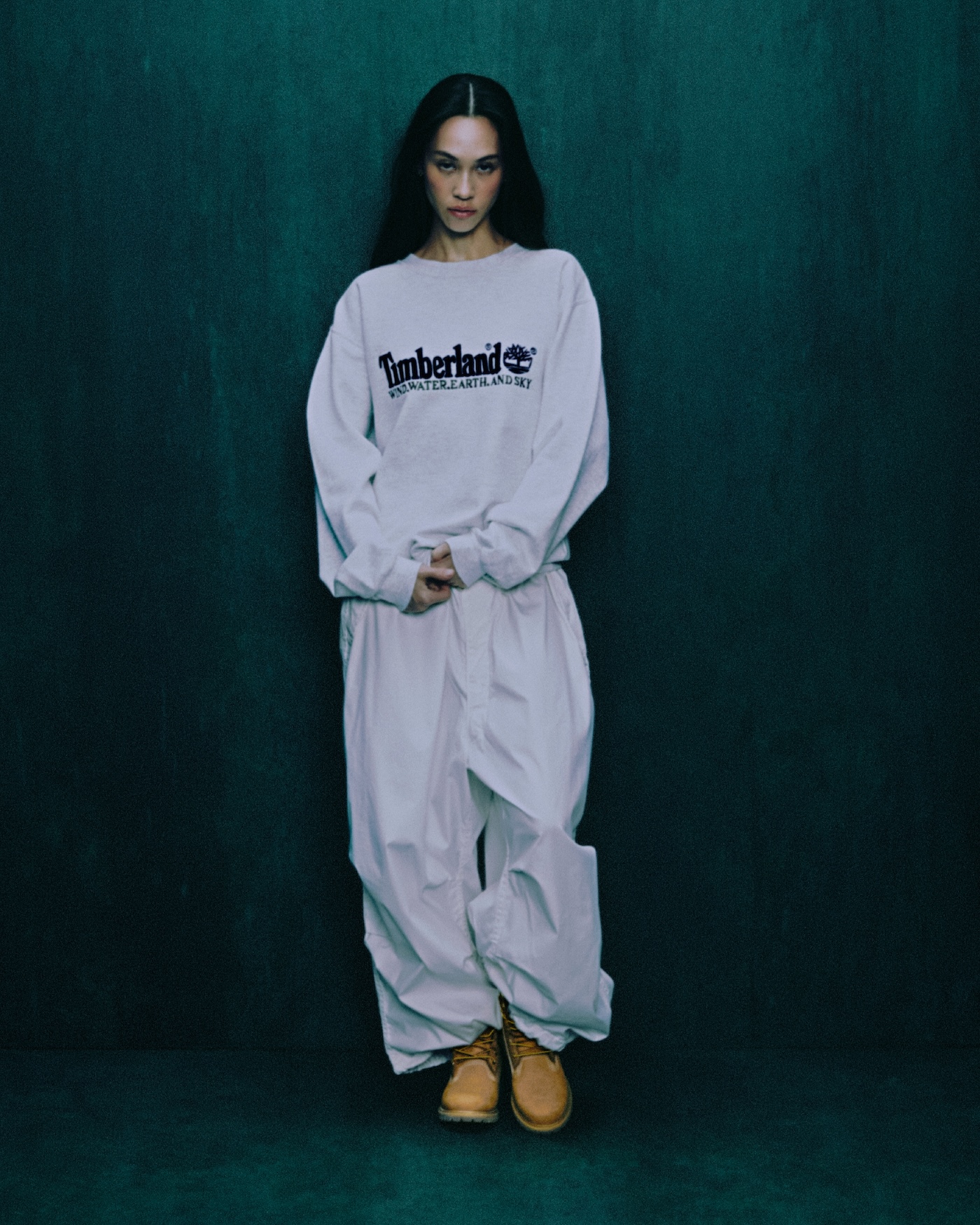 Spike Lee, Skepta y Kiko Mizuhara se unen a Timberland en "Advice of an ...