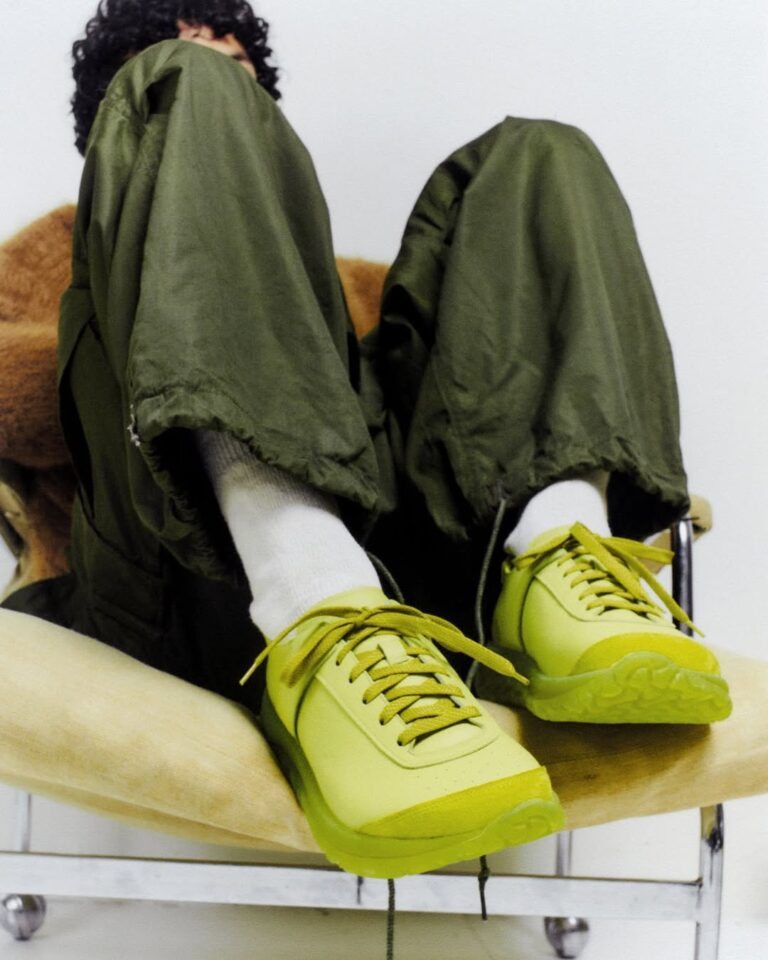 Thibo Denis estrena ENSEMBLE 1774, la nueva plataforma de Birkenstock ...