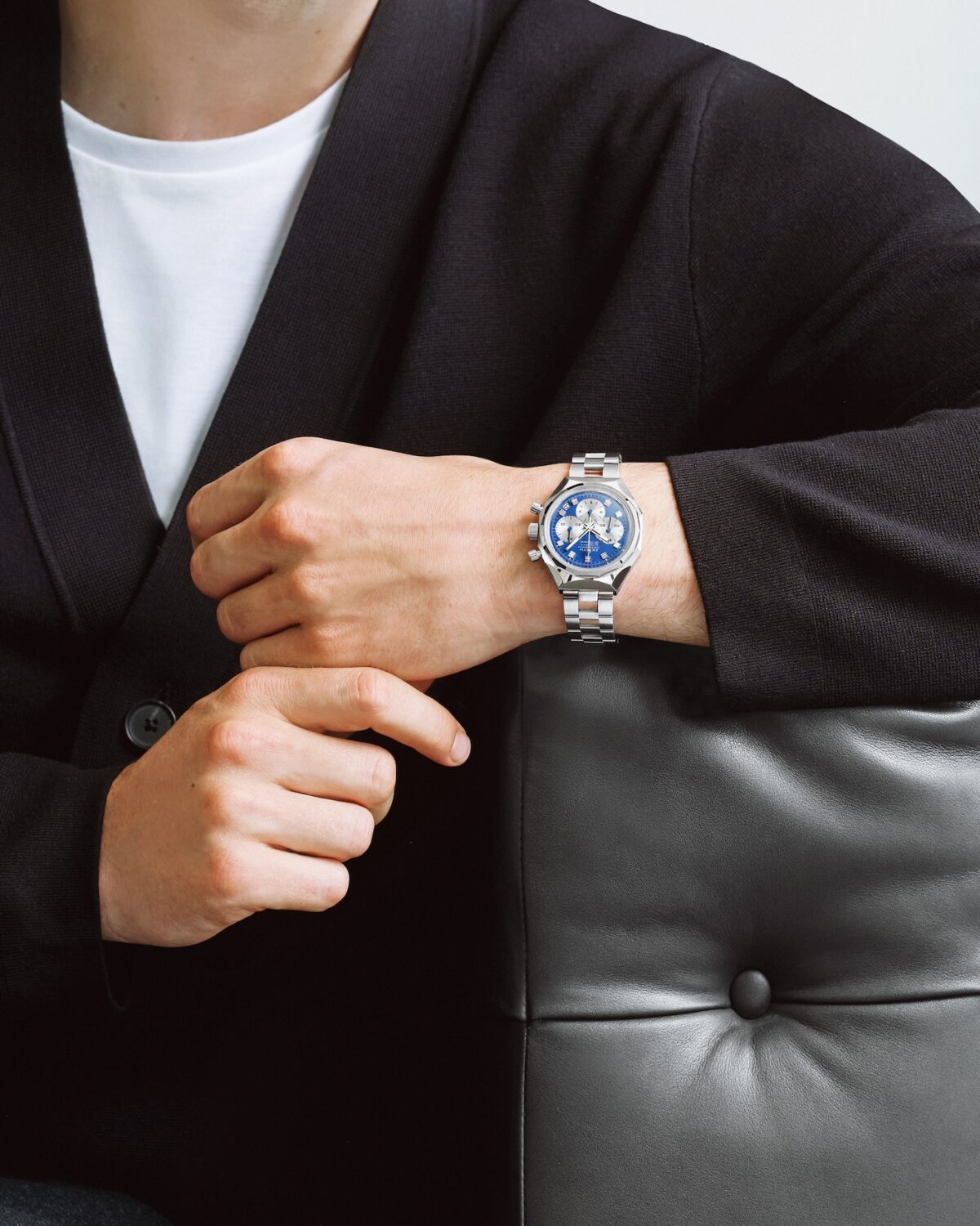 Zenith y USM Modular Furniture plantean un regreso a los 60 - 25 Gramos ...