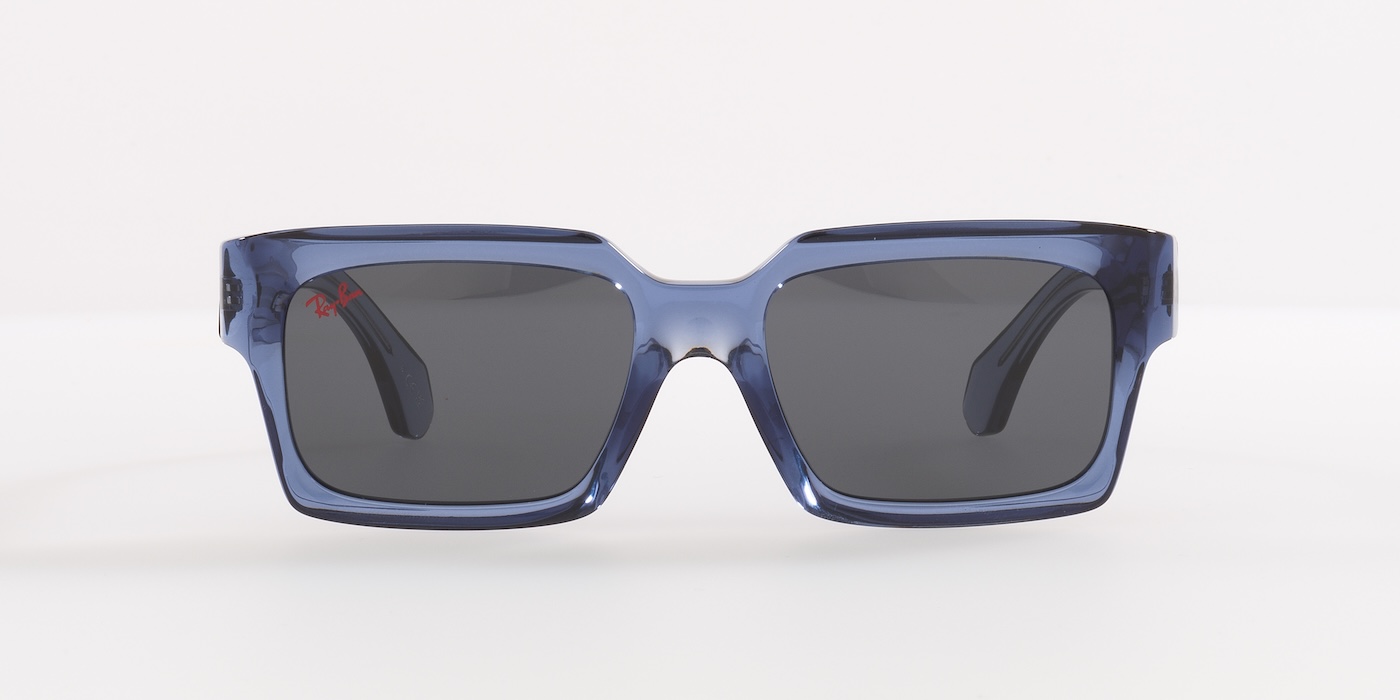 La alianza entre Ray-Ban y Alain Mikli regresa tres décadas después ...