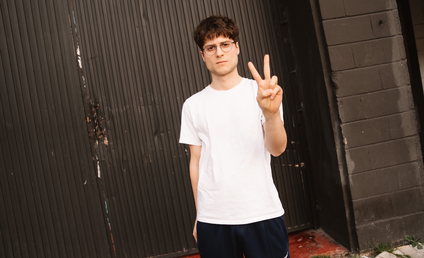 Rusowsky y Ralphie Choo marcan el regreso de las B•Series - 25 Gramos ...