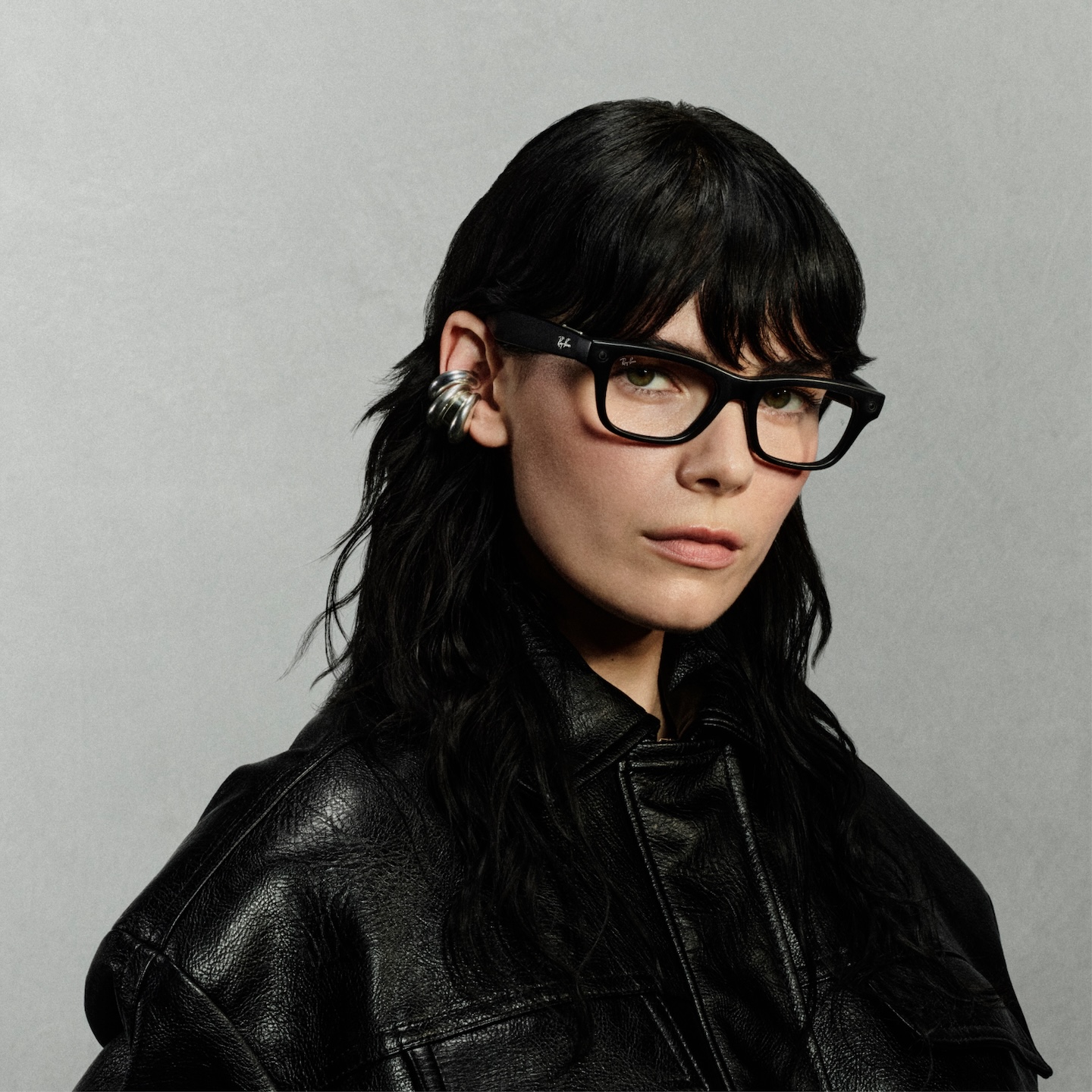 Las gafas de Ray-Ban y Meta ya se pueden usar con graduación - 25 ...