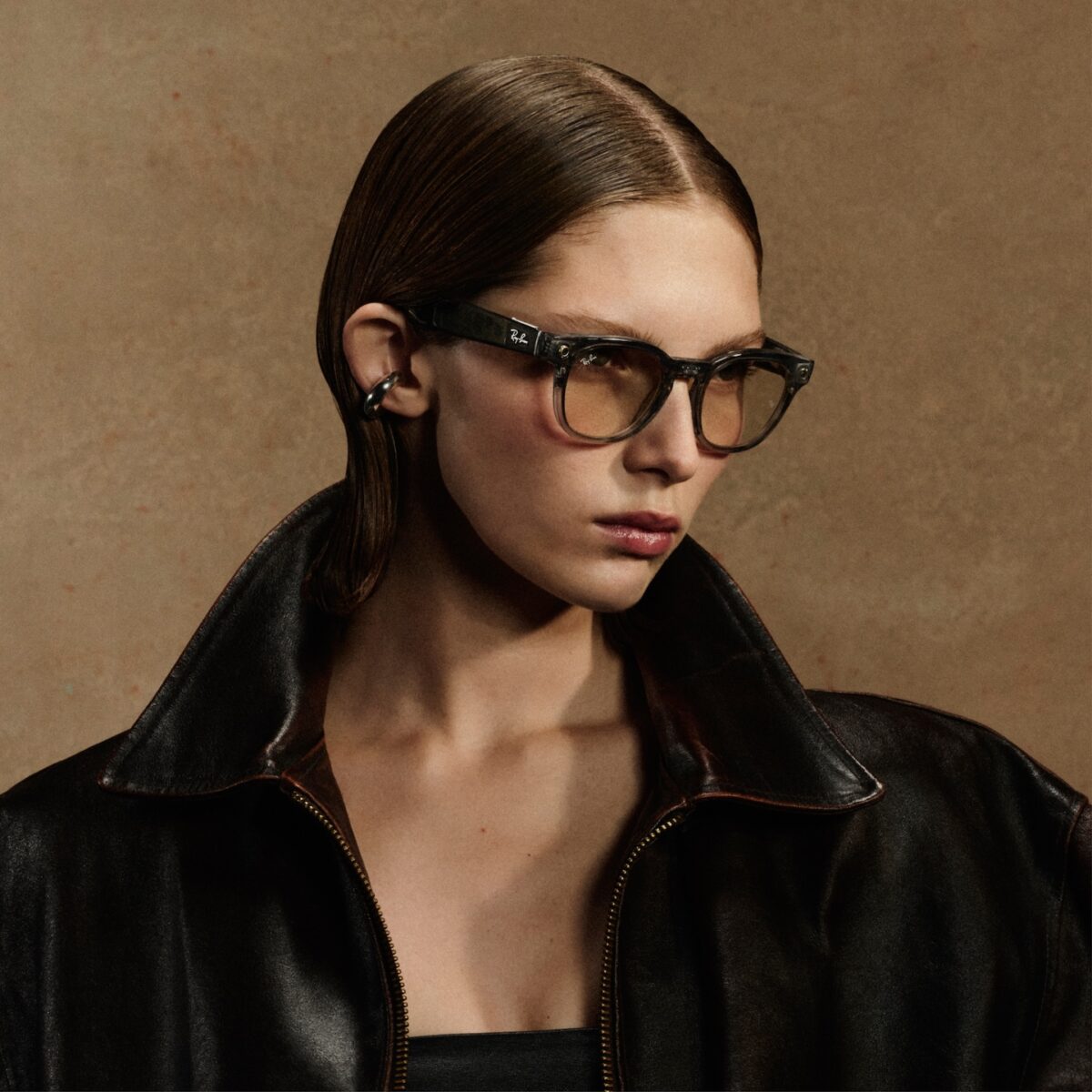 Las gafas de Ray-Ban y Meta ya se pueden usar con graduación - 25 ...