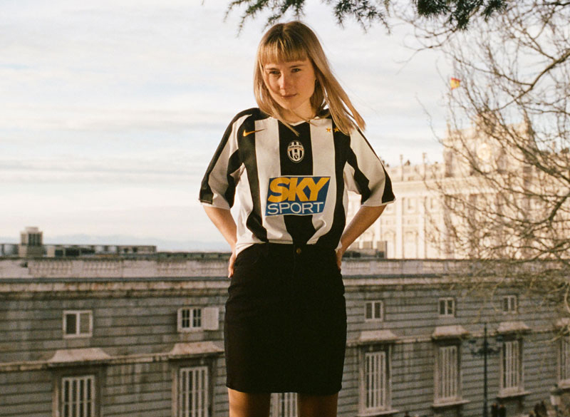 El mito del fútbol - Lenders Magazine