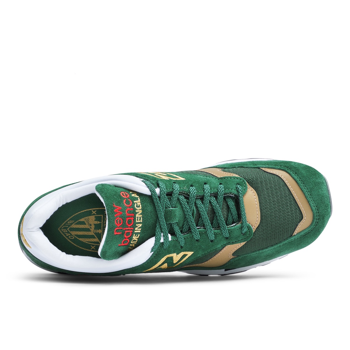 New Balance lanza una silueta inspirada en el Athletic Club - Lenders ...