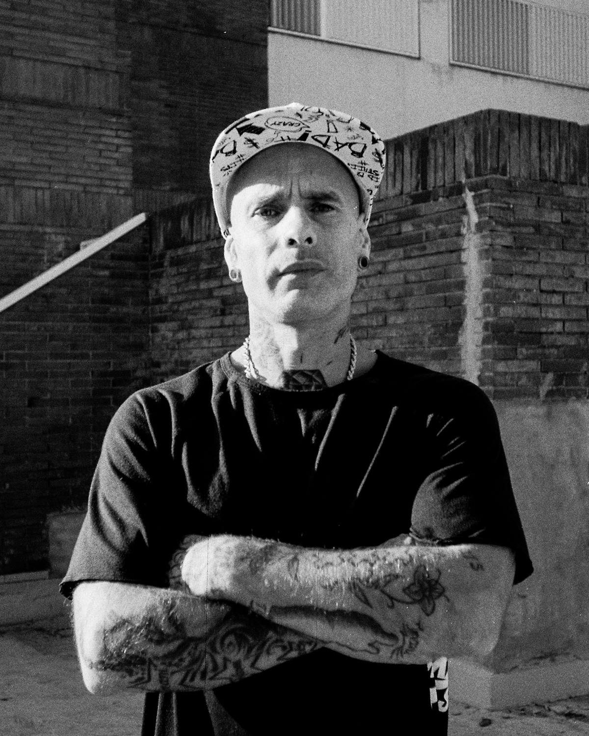 Hablamos con Edward van Gils, leyenda del street football - Lenders ...