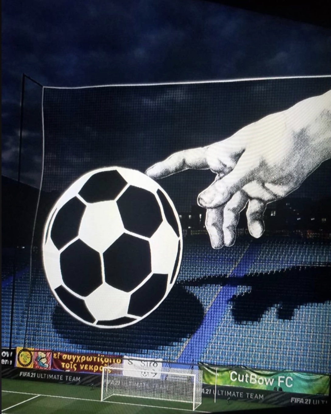 Interview: Fly Nowhere, the leaders of creative football projects