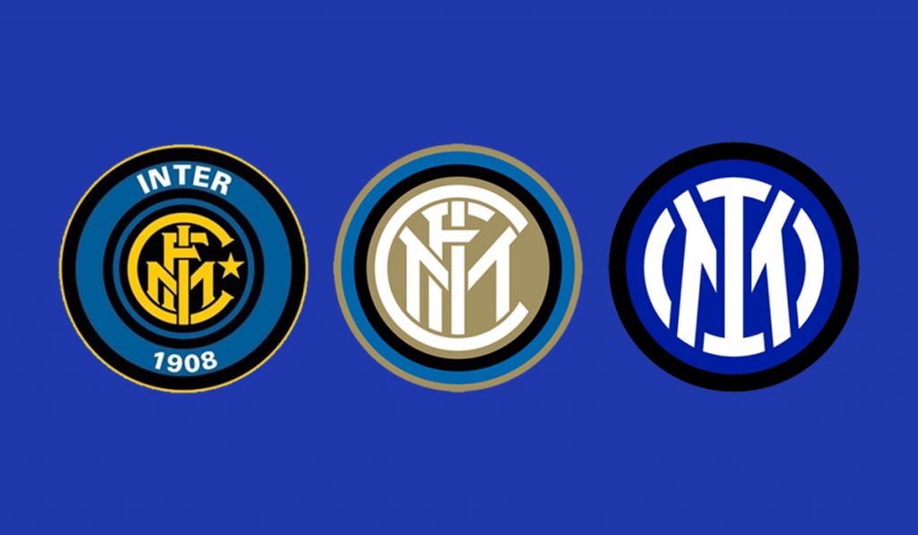 Se filtra el nuevo escudo del Inter al registrar el logo - Lenders Magazine