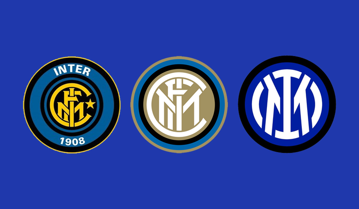 Se filtra el nuevo escudo del Inter al registrar el logo - Lenders Magazine
